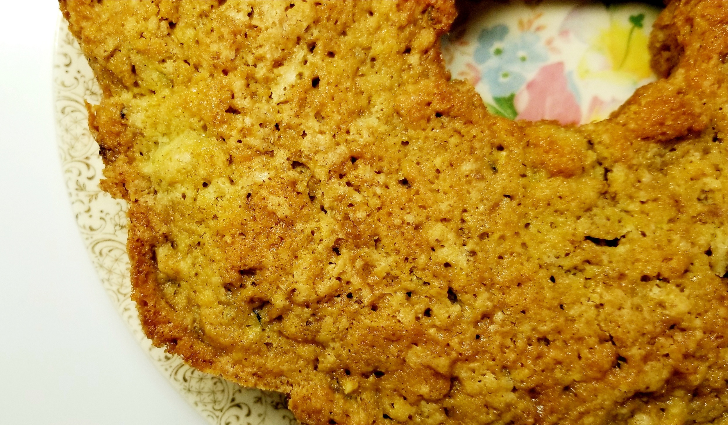 The World's Seriously Best Zucchini Bread Recipe